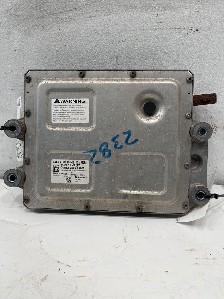 Frontier Truck Parts