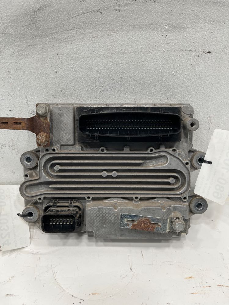 Frontier Truck Parts