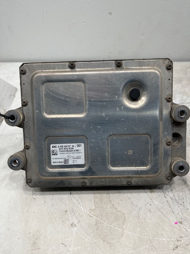 Frontier Truck Parts