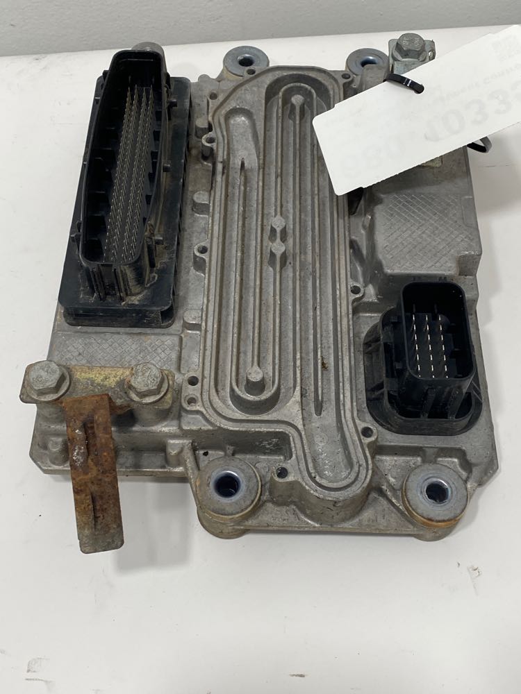 Frontier Truck Parts