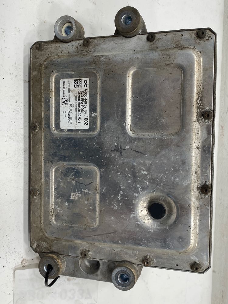 Western Star 5700 Aftertreatment Control Module - Frontier Truck Parts