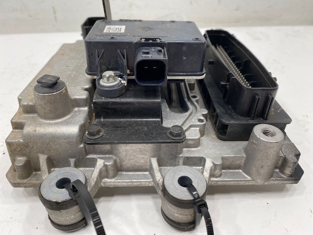 Frontier Truck Parts