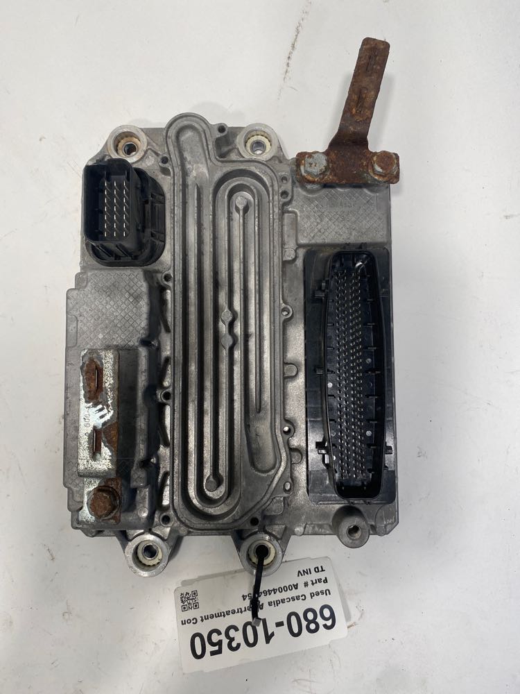 Freightliner Cascadia Aftertreatment Control Module - Frontier Truck Parts