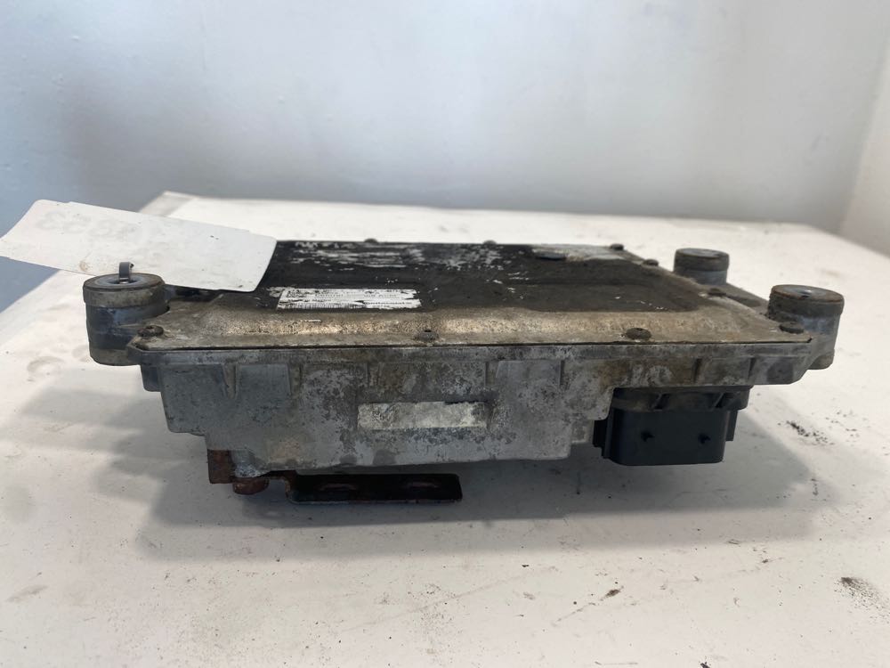 Frontier Truck Parts