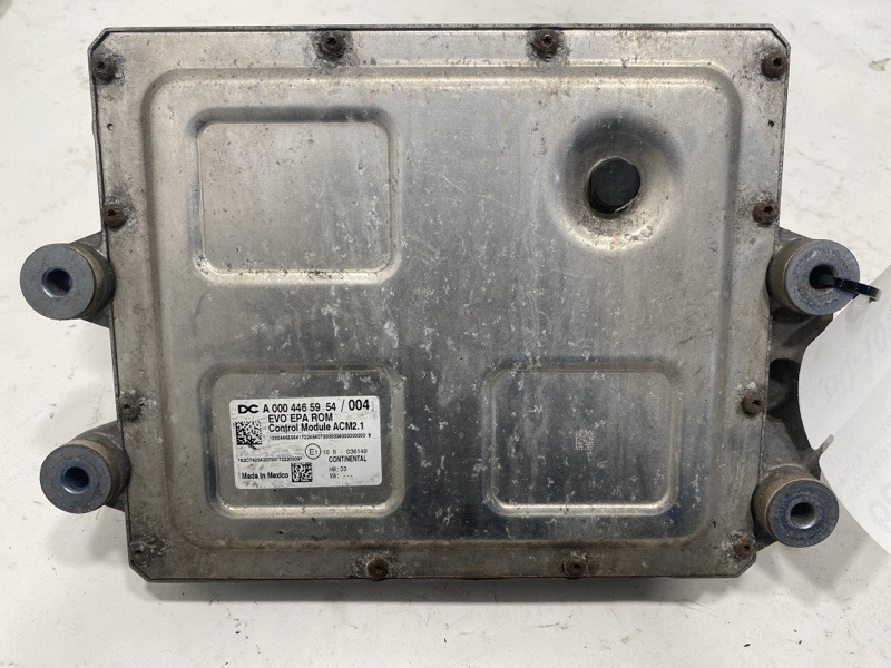 Detroit Diesel DD13 Aftertreatment Control Module - Frontier Truck Parts