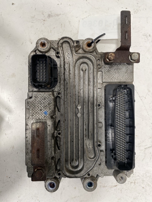 Freightliner Cascadia Aftertreatment Control Module - Frontier Truck Parts