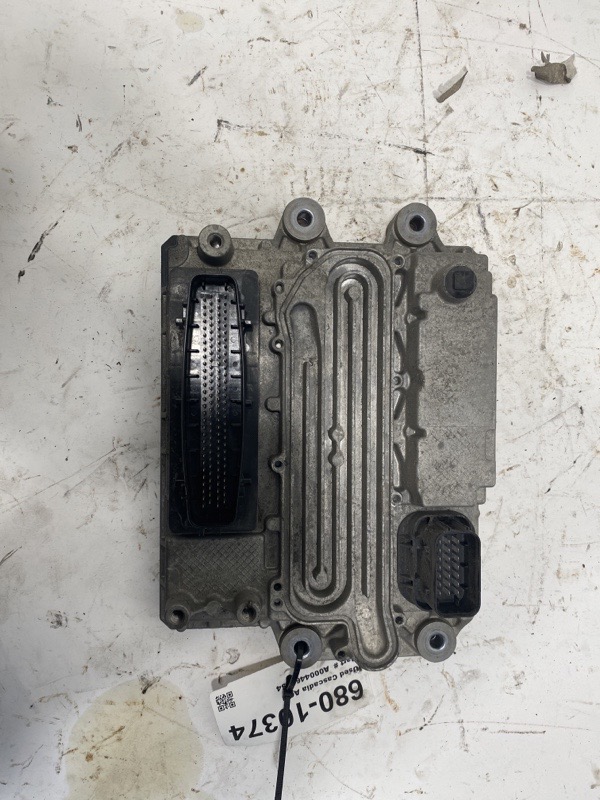 Freightliner Cascadia Aftertreatment Control Module - Frontier Truck Parts