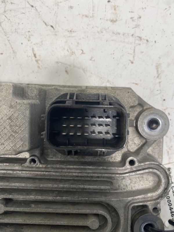 Freightliner Cascadia Aftertreatment Control Module - Frontier Truck Parts