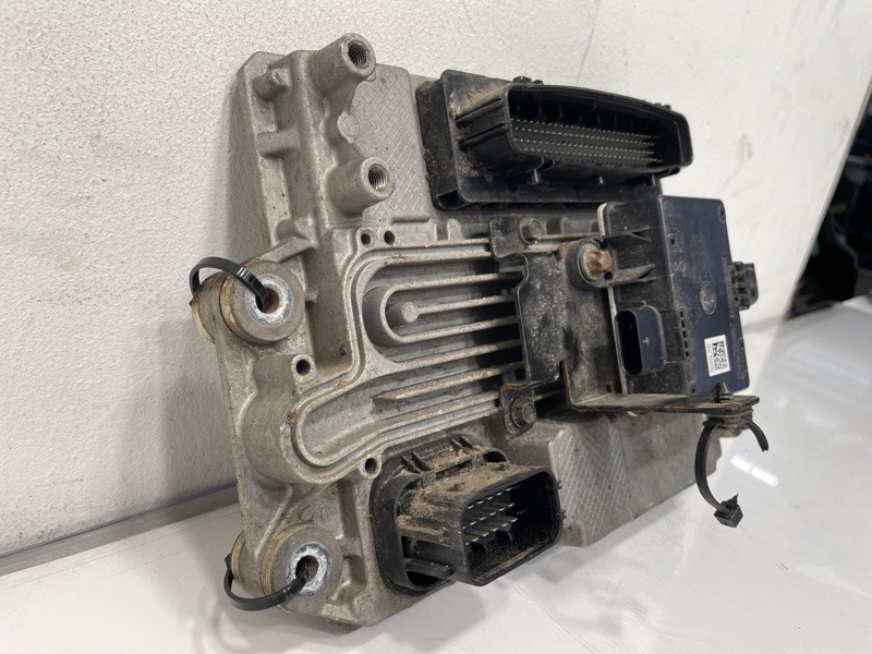 Freightliner Cascadia Aftertreatment Control Module - Frontier Truck Parts