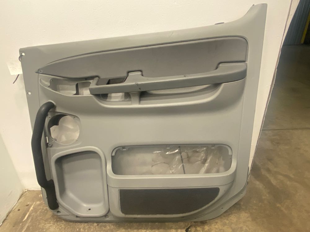 Frontier Truck Parts