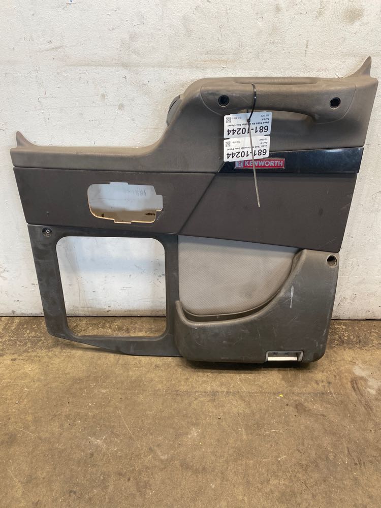 Frontier Truck Parts