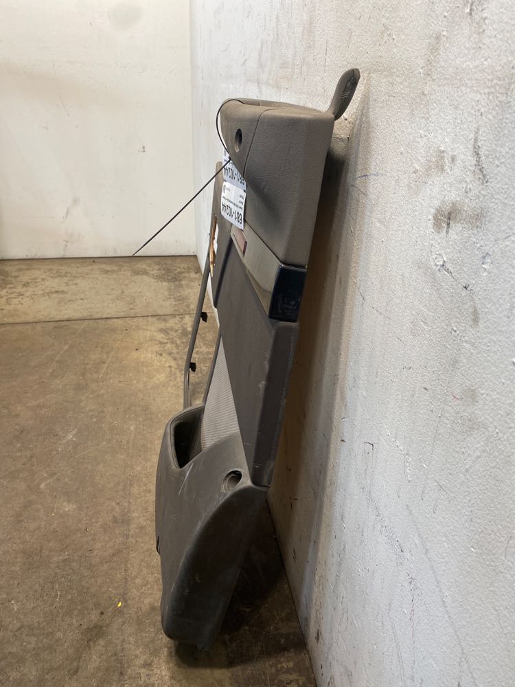 Kenworth T660 Interior Door Panel - Frontier Truck Parts