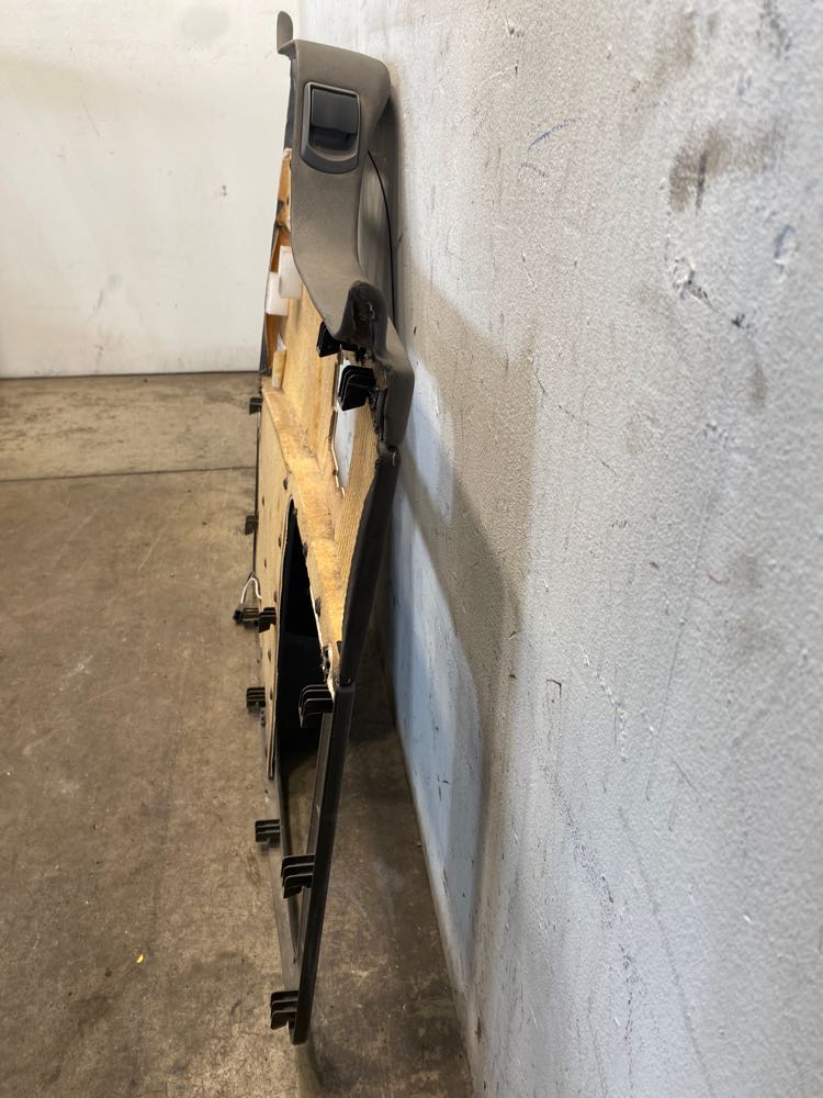 Kenworth T660 Interior Door Panel - Frontier Truck Parts