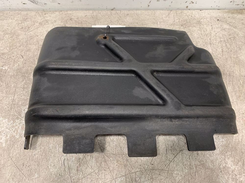 Kenworth Battery Box Cover - Frontier Truck Parts
