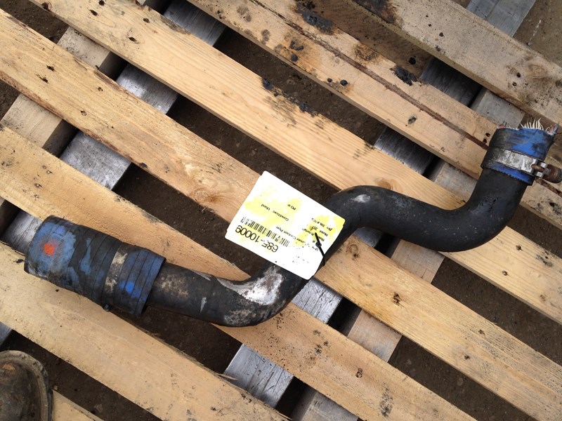 Frontier Truck Parts