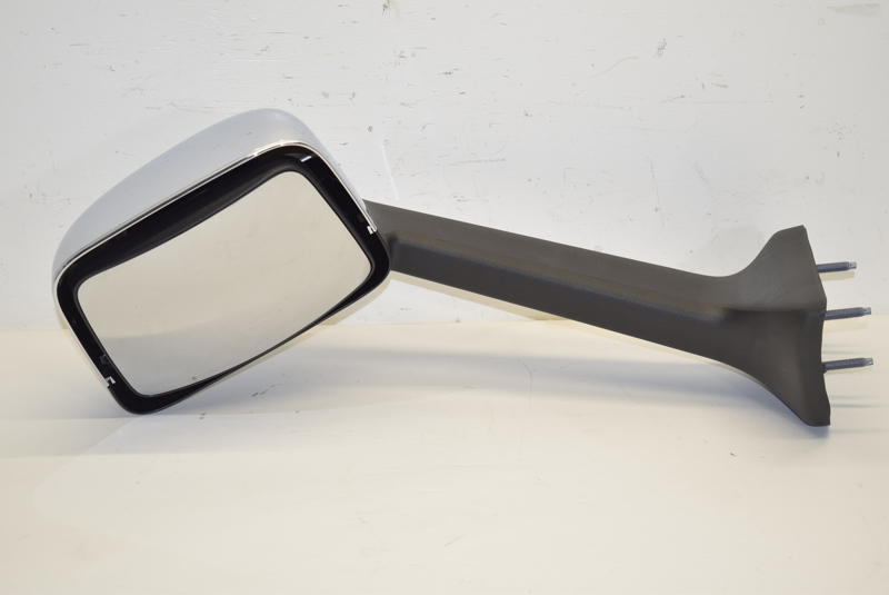 International LT Hood Mirror - Frontier Truck Parts