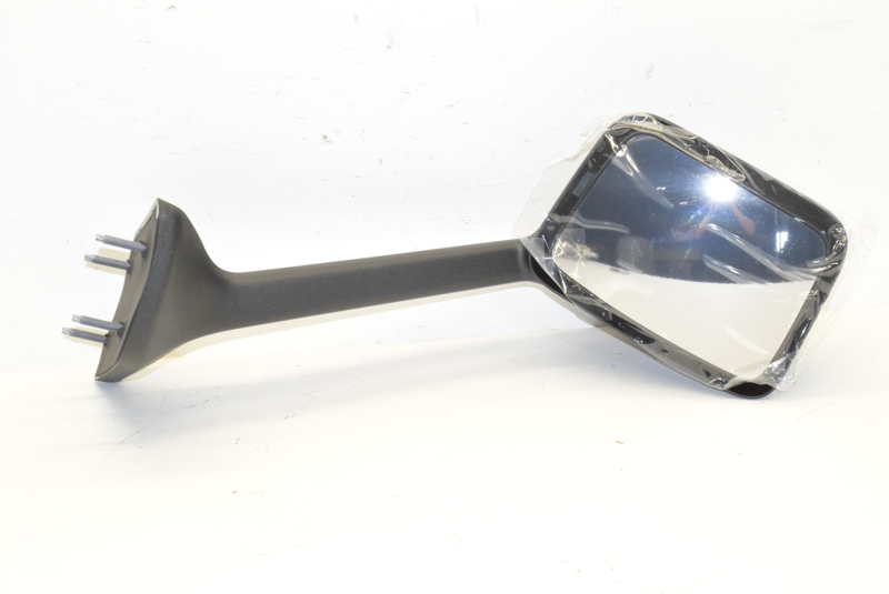 International LT Hood Mirror - Frontier Truck Parts