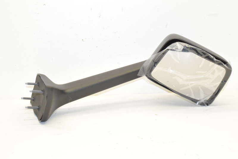 International LT Hood Mirror - Frontier Truck Parts