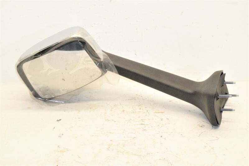 International LT Hood Mirror - Frontier Truck Parts