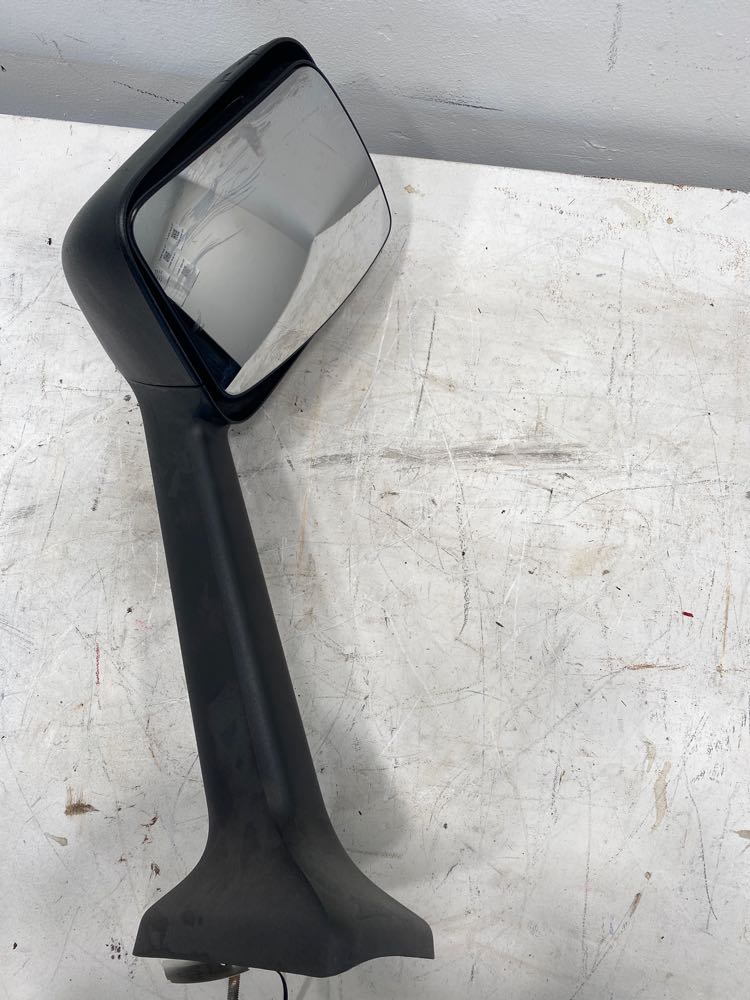 International LT Hood Mirror - Frontier Truck Parts