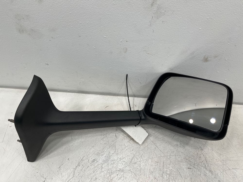 International LT Hood Mirror - Frontier Truck Parts