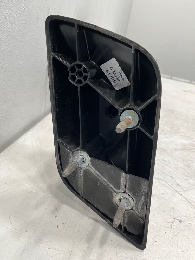 International LT Hood Mirror - Frontier Truck Parts