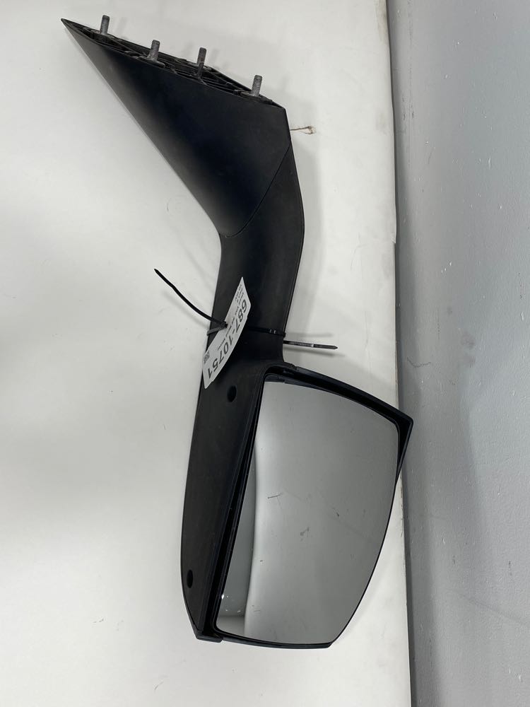 Volvo VNL Gen 2 Hood Mirror - Frontier Truck Parts