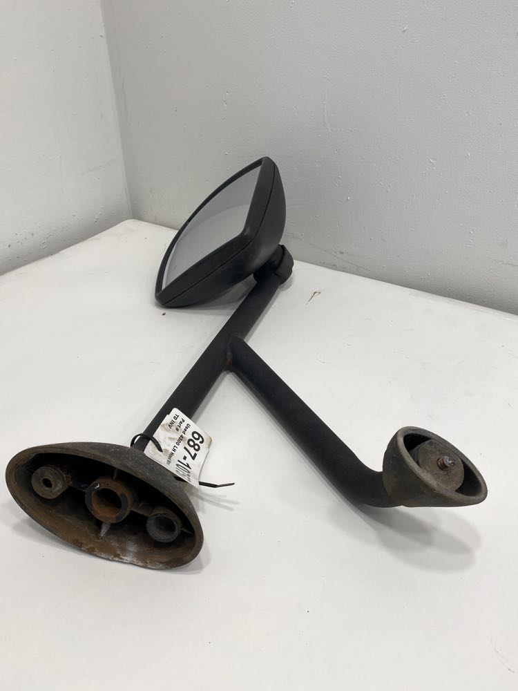 Frontier Truck Parts