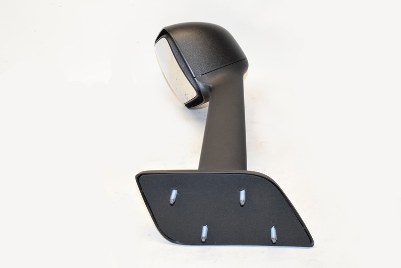 International LT Hood Mirror - Frontier Truck Parts