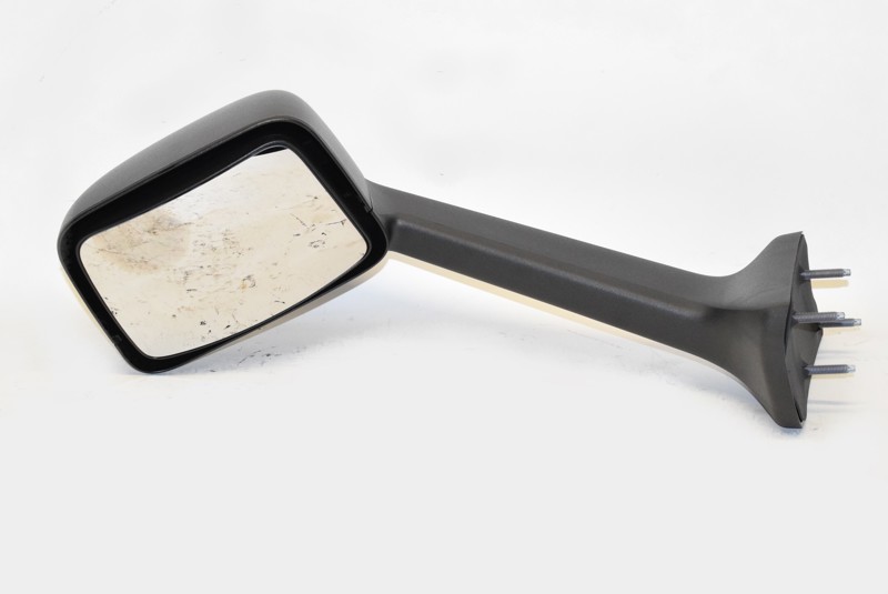 International LT Hood Mirror - Frontier Truck Parts