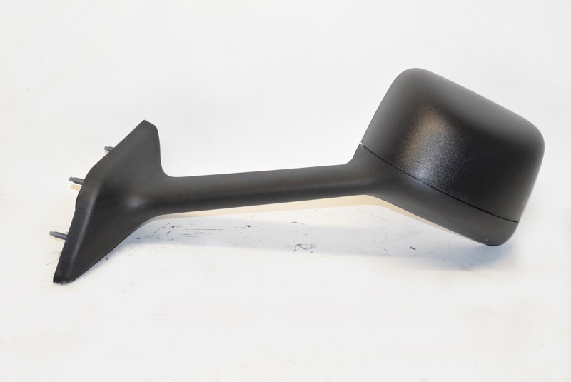 International LT Hood Mirror - Frontier Truck Parts