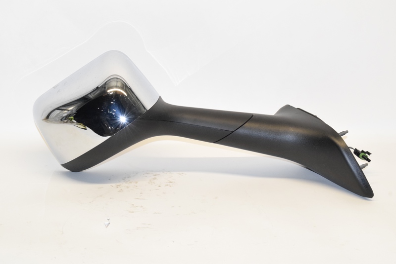 International LT Hood Mirror - Frontier Truck Parts