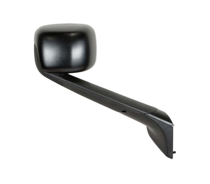 Freightliner Cascadia Hood Mirror - Frontier Truck Parts