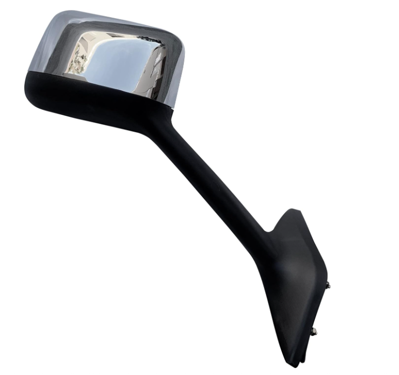 International LT Hood Mirror - Frontier Truck Parts