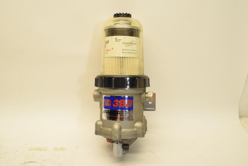 Frontier Truck Parts