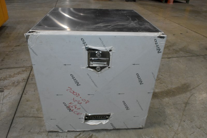 ProTech 20-2004d Tool Box - Frontier Truck Parts