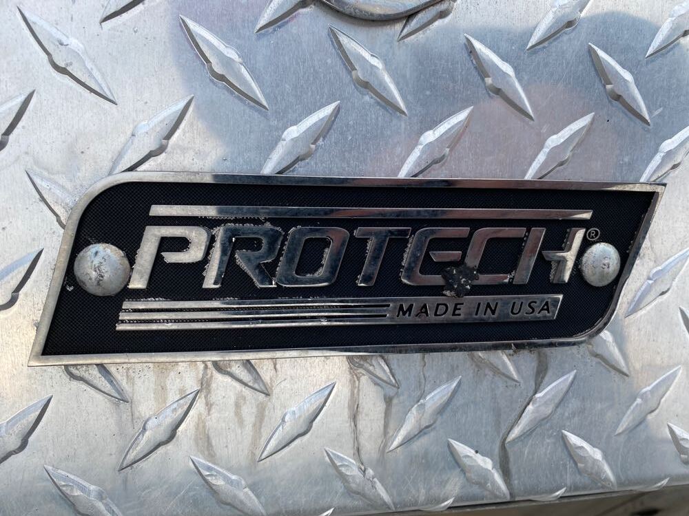 Frontier Truck Parts