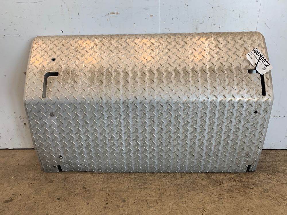 Frontier Truck Parts