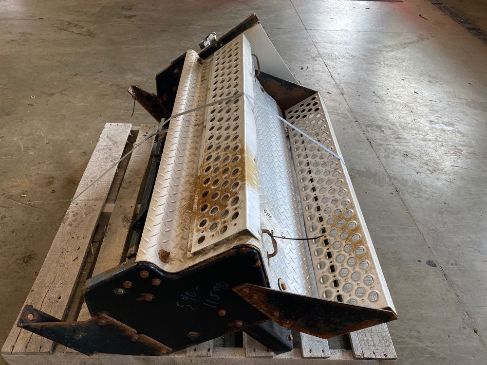 Frontier Truck Parts