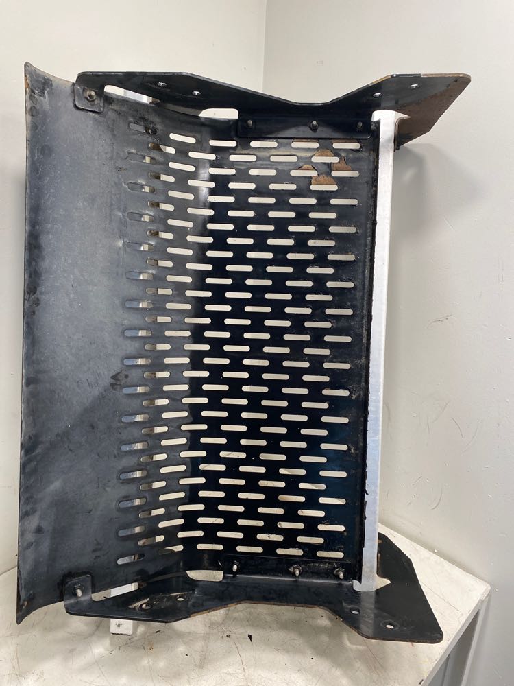 Frontier Truck Parts