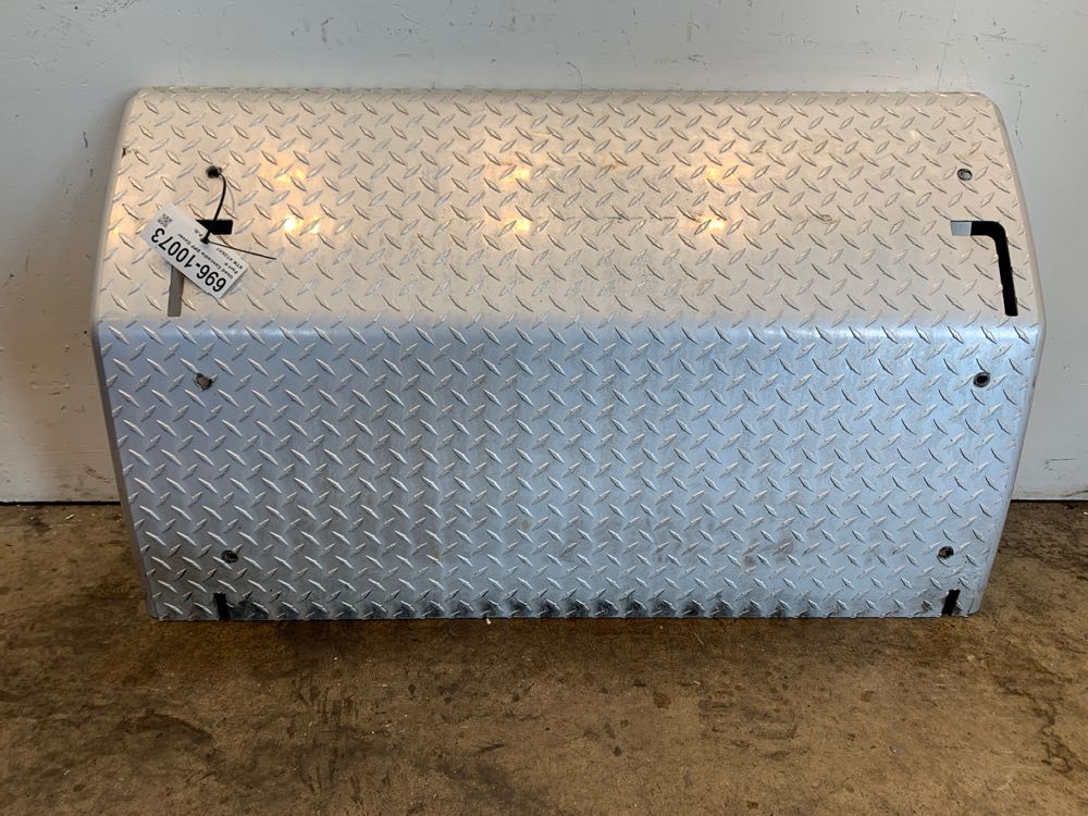 Frontier Truck Parts