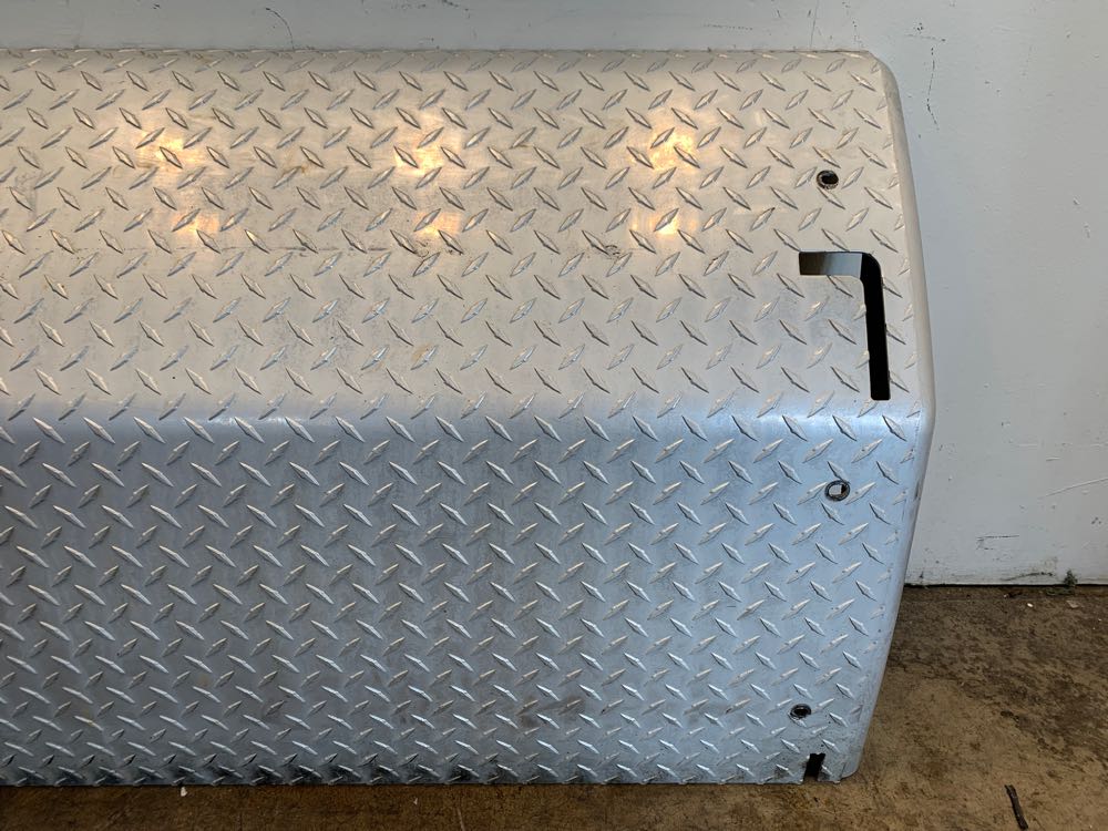 Frontier Truck Parts