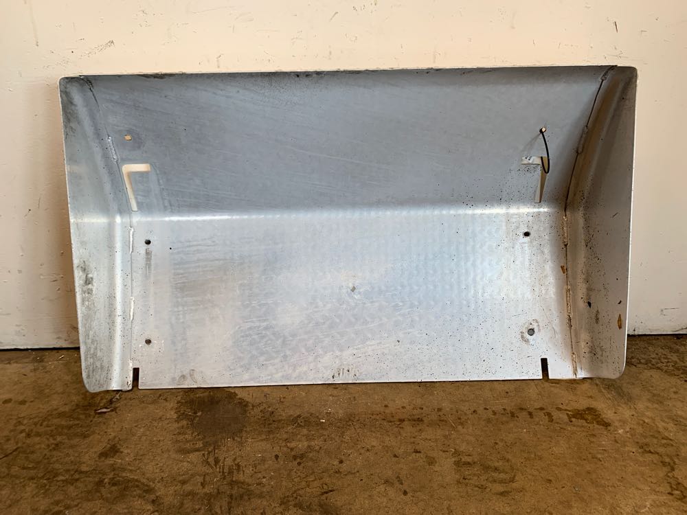 Frontier Truck Parts