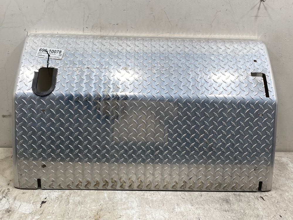 Frontier Truck Parts