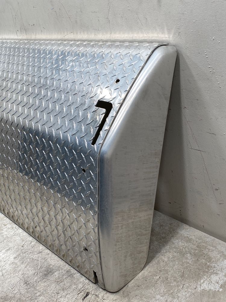 Frontier Truck Parts