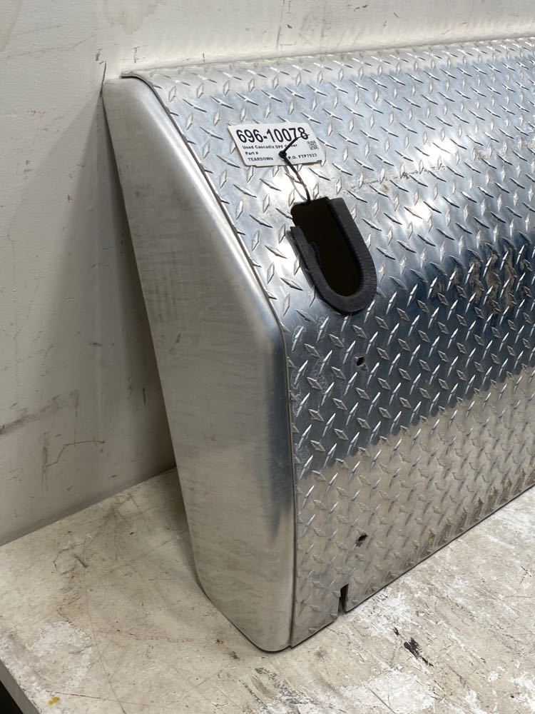 Frontier Truck Parts
