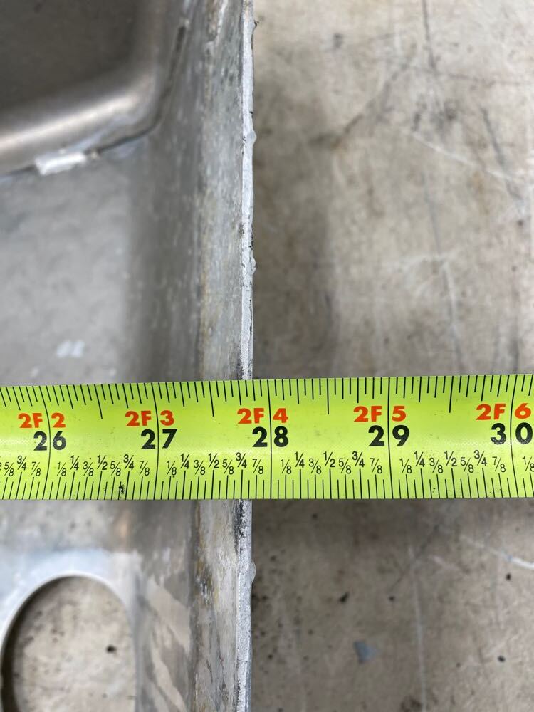 Frontier Truck Parts