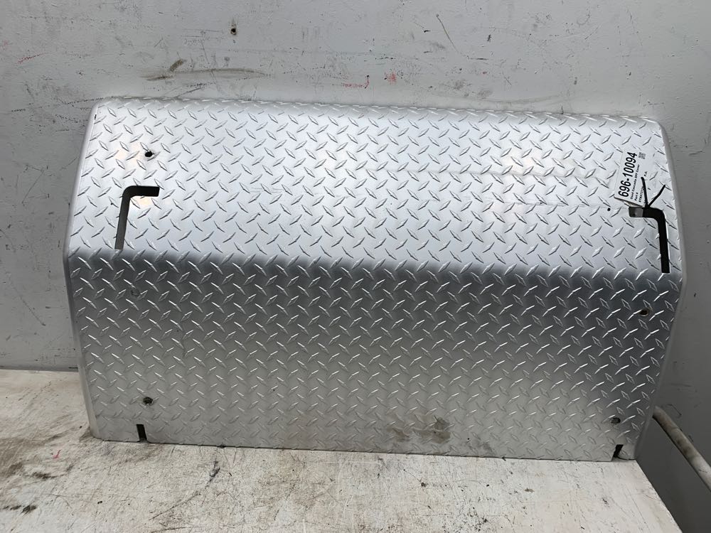 Frontier Truck Parts