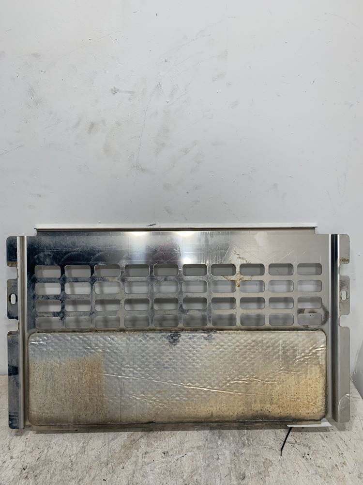 Frontier Truck Parts