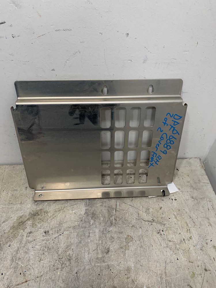 Mack DPF/DEF Covers - Frontier Truck Parts